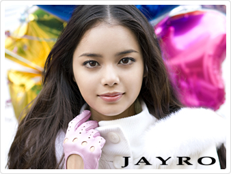 JAYRO -ジャイロ-